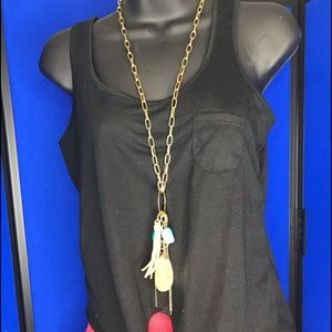 Rebellious One | Tops | Rebellious One Juniors Black Tie Front Tank Top ...